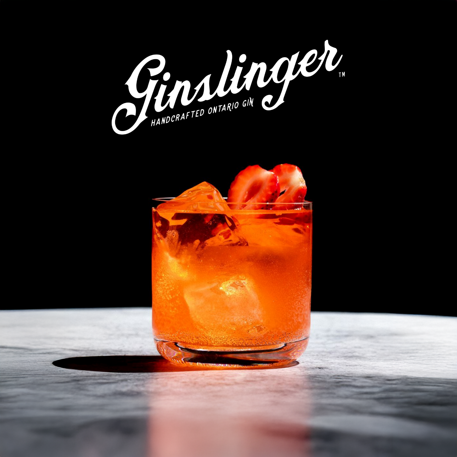 EL CHAPO – Maverick Distillery