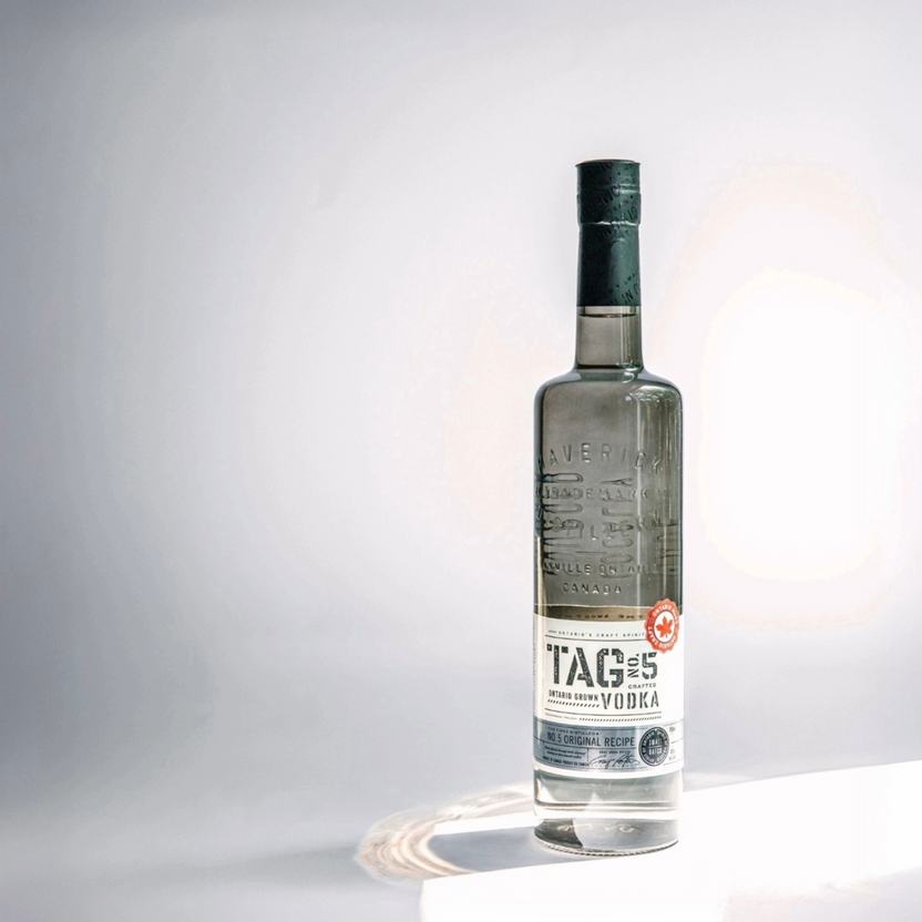 Maverick Distillery | Vodka, Whisky, Gin & Coolers - Free Shipping