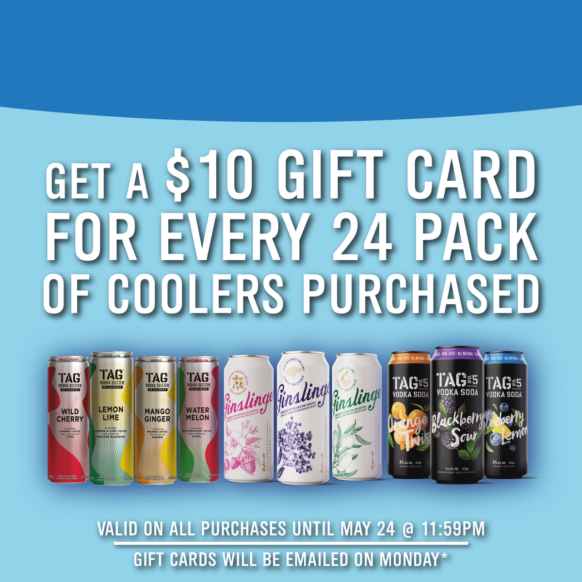 Maverick Distillery | Vodka, Whisky, Gin & Coolers - Free Shipping