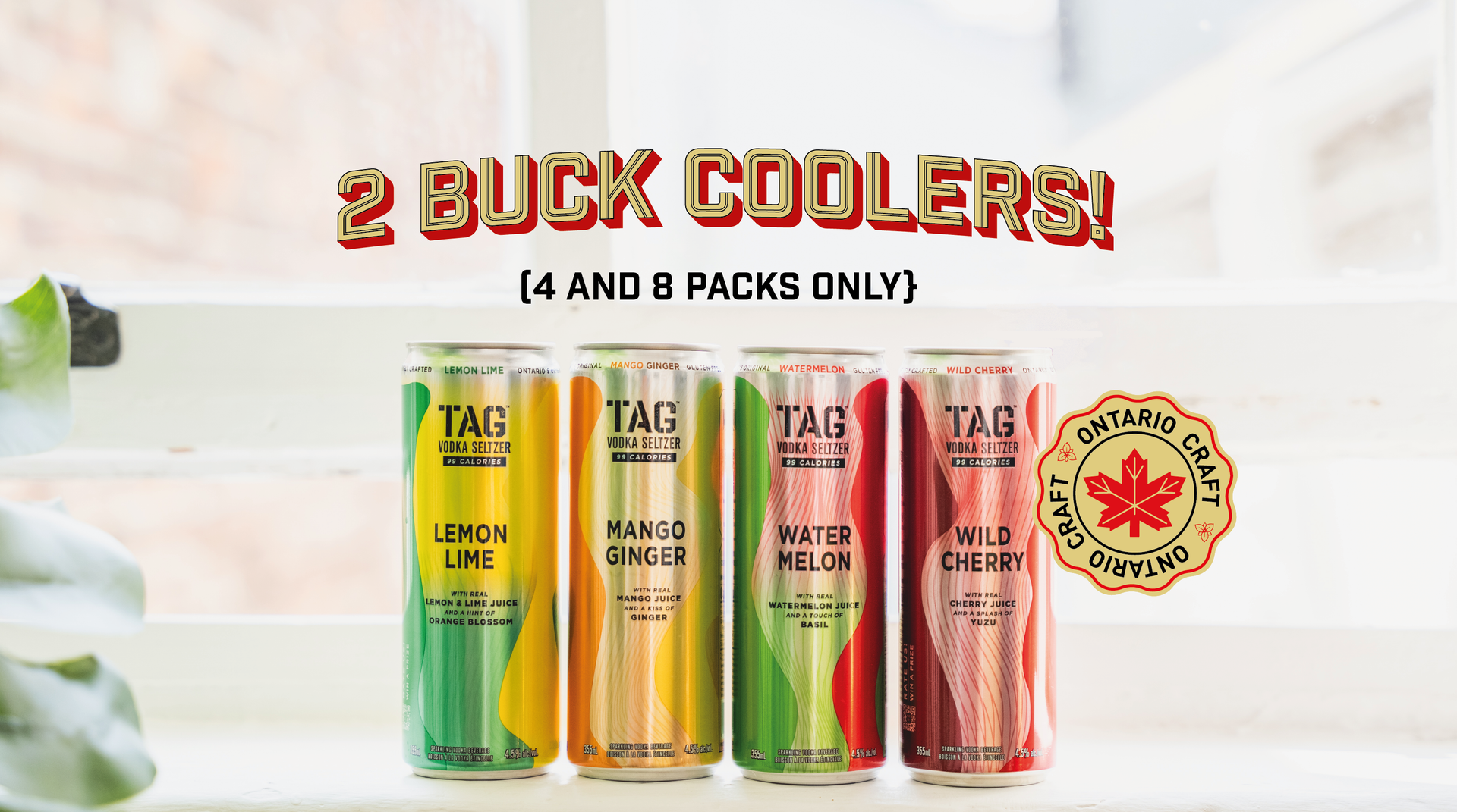 Maverick Distillery | Vodka, Whisky, Gin & Coolers - Free Shipping