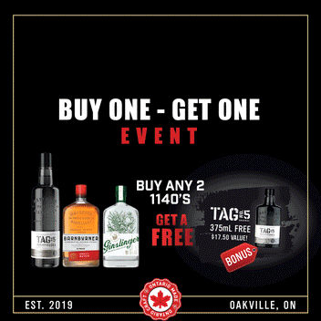 Maverick Distillery | Vodka, Whisky, Gin & Coolers - Free Shipping