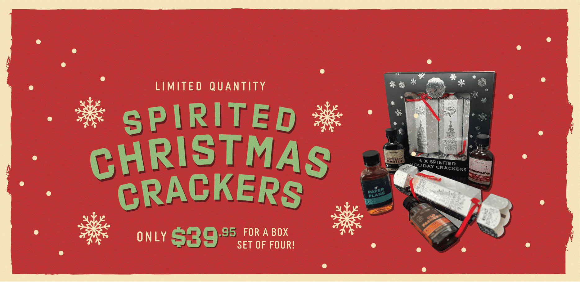 Maverick Distillery | Vodka, Whisky, Gin & Coolers - Free Shipping