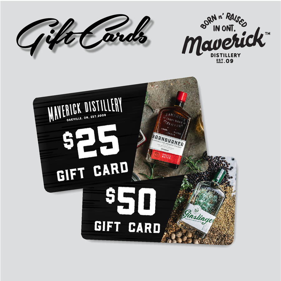 All Products – Maverick Distillery