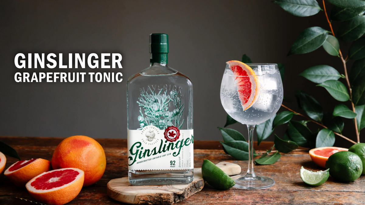 Maverick Distillery | Vodka, Whisky, Gin & Coolers - Free Shipping