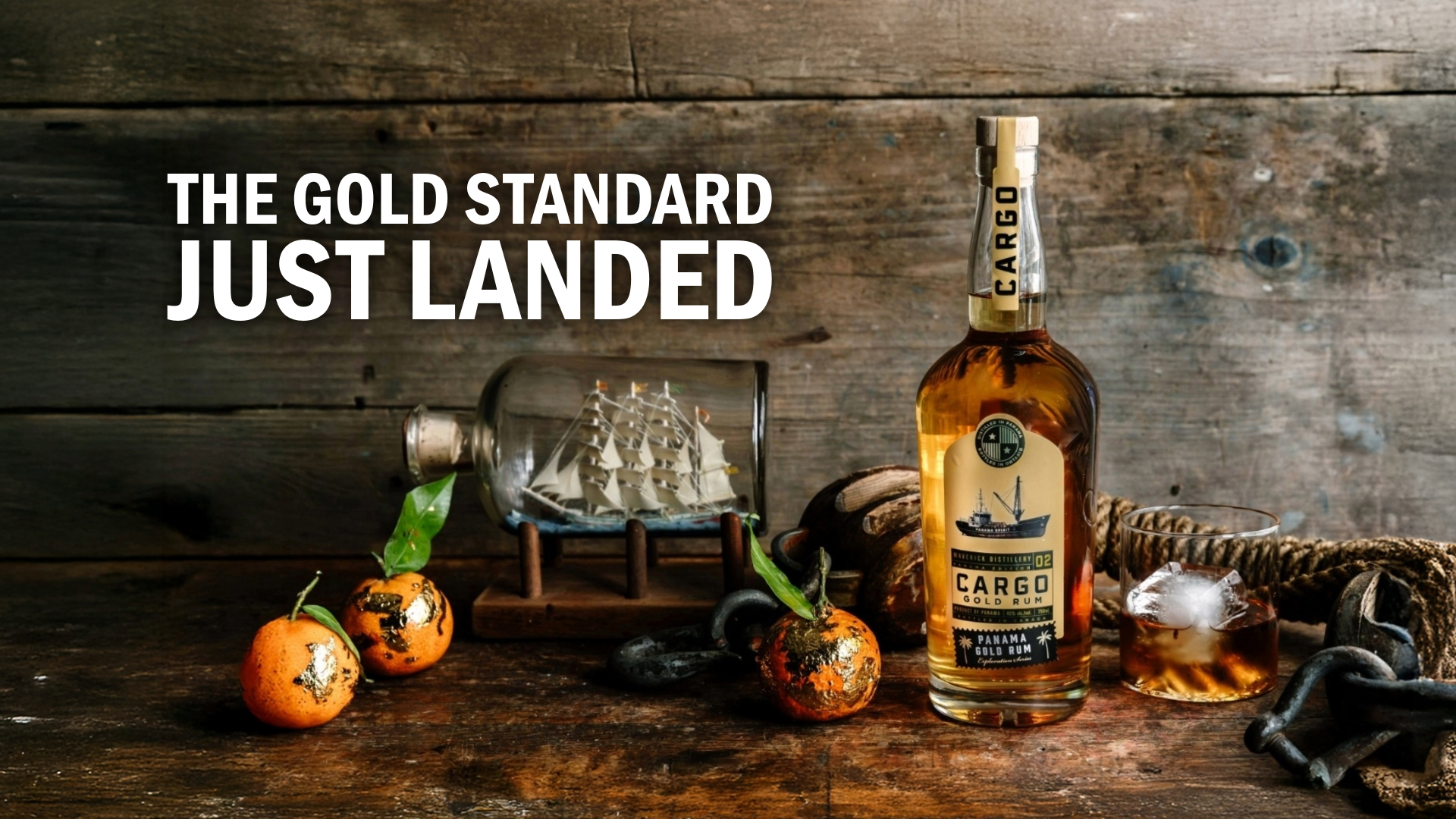 Maverick Distillery | Vodka, Whisky, Gin & Coolers - Free Shipping