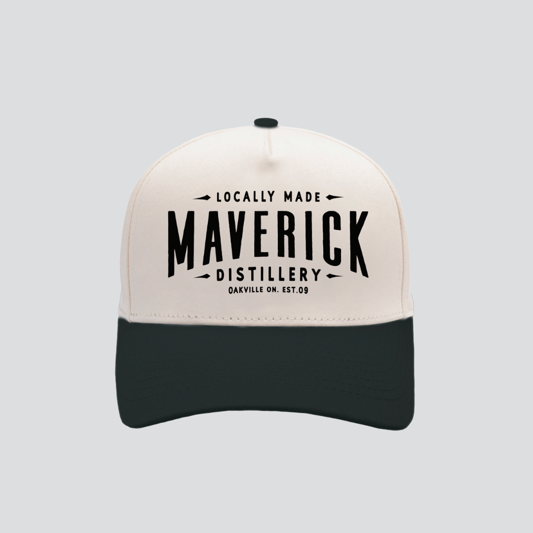 MAVERICK Cap – Maverick Distillery